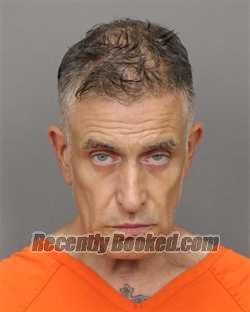 Recent Booking / Mugshot for VINCENT J MCLAUGHLIN in Salem County, New ...