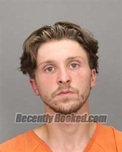 Joseph R Hansen Arrest & Booking Info | Salem County, NJ