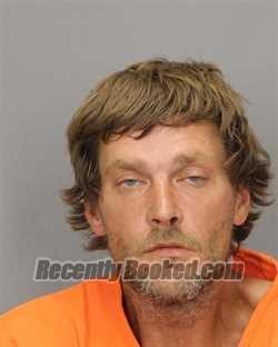 Recent Booking / Mugshot for PETER V NITOWSKI in Salem County, New Jersey