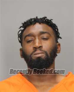 Recent Booking / Mugshot for QUAJON T SEASE in Salem County, New Jersey