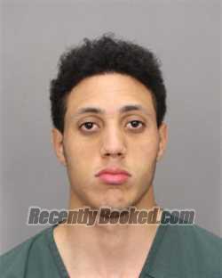 Nasir J Rivera Mugshot & Arrest Info | Salem County, NJ