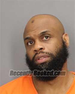 Recent Booking / Mugshot for LANCE J DIGGS COOK in Salem County, New Jersey