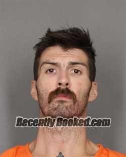 Recent Booking / Mugshot for SEAN T HIGGINS in Salem County, New Jersey