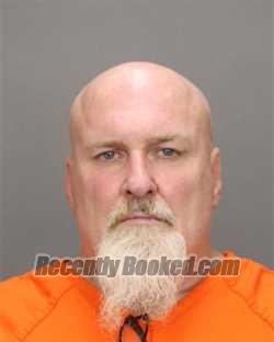 Recent Booking / Mugshot for MICHAEL R SCULLY in Salem County, New Jersey