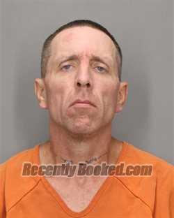 Recent Booking / Mugshot for JEFFREY A CALLAHAN in Salem County, New Jersey