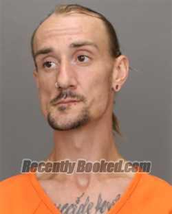 Recent Booking / Mugshot for MICHAEL A RULLO in Salem County, New Jersey