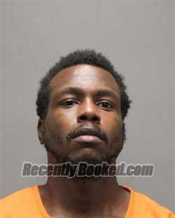 Recent Booking / Mugshot for STERLING MCPLEASANT in Salem County, New ...