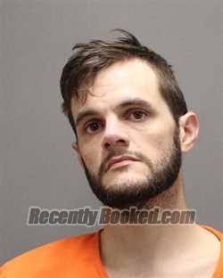 Recent Booking / Mugshot for THOMAS J DUNN in Salem County, New Jersey