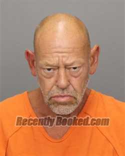 Recent Booking / Mugshot for MARK W GROSS in Salem County, New Jersey