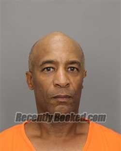 Recent Booking / Mugshot for RODNEY C WOOD in Salem County, New Jersey