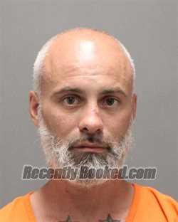 Recent Booking / Mugshot for JAMES RUDDY in Salem County, New Jersey