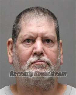Recent Booking / Mugshot for LOUIS LASALLE in Salem County, New Jersey