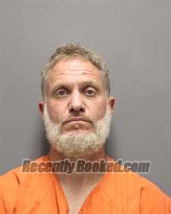 Recent Booking / Mugshot for RYAN J ONEILL in Salem County, New Jersey