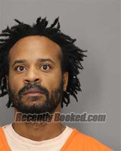 Recent Booking / Mugshot for CHRISTOPHER S BERRY in Salem County, New ...