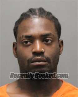 Recent Booking / Mugshot for TIMOTHY TIMMONS in Salem County, New Jersey