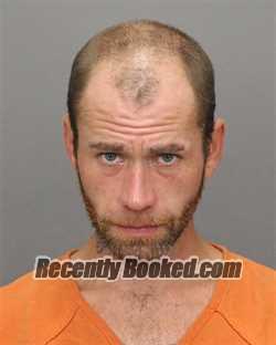 Recent Booking / Mugshot for JOSEPH A WALDER in Salem County, New Jersey