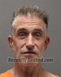 Recent Booking / Mugshot for VINCENT J MCLAUGHLIN in Salem County, New ...