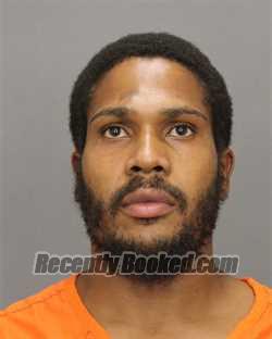 Recent Booking / Mugshot for BENJAMIN SINGLETON in Salem County, New Jersey