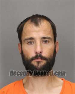 Recent Booking / Mugshot for JASON MCDEVITT in Salem County, New Jersey