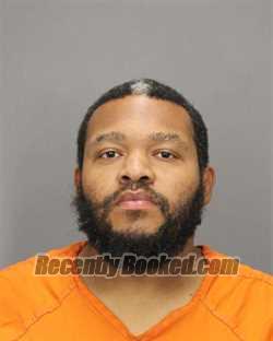 Recent Booking / Mugshot for GARY R LEWIS in Salem County, New Jersey