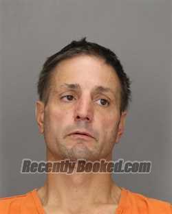 Recent Booking / Mugshot for JOHN P VILLARI in Salem County, New Jersey