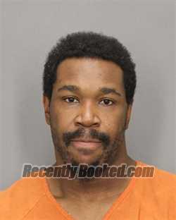 Recent Booking / Mugshot for JASON H HALL in Salem County, New Jersey