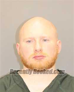 BRYAN L HENRY Arrest Record & Booking Info – Salem County, New Jersey ...