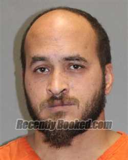 Recent Booking / Mugshot for EDWARD W WILKS in Salem County, New Jersey