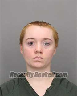 HANNAH M SYLVESTER Arrest Record & Booking Info – Salem County, New ...