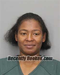 Recent Booking / Mugshot for SHENEIL U MILES BENJAMIN in Salem County ...