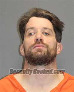 Recent Booking / Mugshot for CHRISTOPHER L EATON in Salem County, New ...