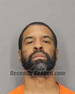 Recent Booking / Mugshot for JAKE B SAXTON in Salem County, New Jersey