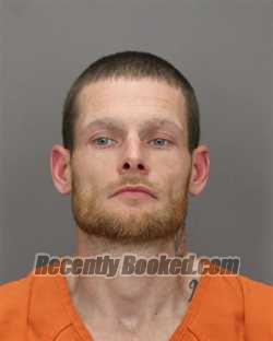 Recent Booking / Mugshot for RYAN A MITCHELL in Salem County, New Jersey