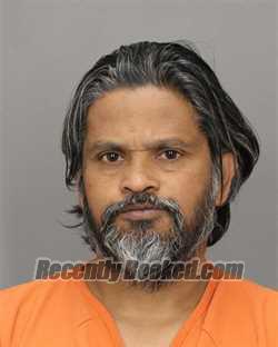 Recent Booking / Mugshot for ABDUR RAHIM in Salem County, New Jersey