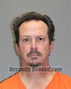Recent Booking / Mugshot for ALEXANDER CROCE in Salem County, New Jersey