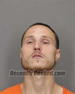 Recent Booking / Mugshot for ERIC T FOX in Salem County, New Jersey