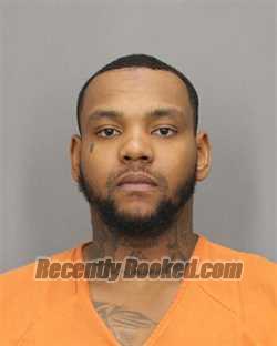 TYMERE M BARTON Arrest Record & Booking Info – Salem County, New Jersey ...