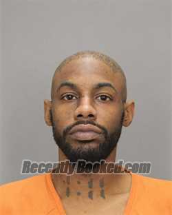 Recent Booking / Mugshot for JASON SMITH in Salem County, New Jersey