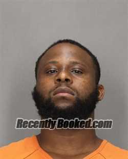 Recent Booking / Mugshot for AARON E HEADLEY in Salem County, New Jersey