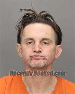 Recent Booking / Mugshot for DANIEL T DURR in Salem County, New Jersey