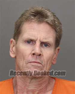 Recent Booking / Mugshot for JOHN BENCKERT in Salem County, New Jersey