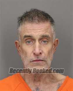 Recent Booking / Mugshot for VINCENT J MCLAUGHLIN in Salem County, New ...