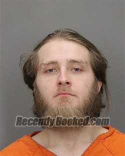 JOSEPH N BREWIN Arrest Record & Booking Info – Salem County, New Jersey ...