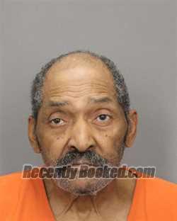 Recent Booking / Mugshot for LAWRENCE E NOWLIN in Salem County, New Jersey