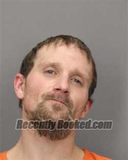 Recent Booking / Mugshot for JOSEPH R MATTEO in Salem County, New Jersey
