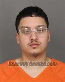 Recent Booking / Mugshot for JOSE M MORALES-FIGUEROA in Salem County ...