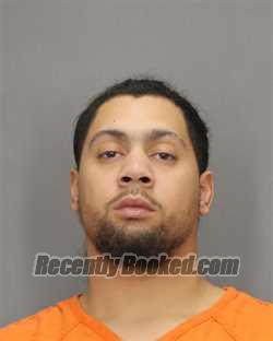 Recent Booking / Mugshot for JOSEPH N COLEMAN in Salem County, New Jersey