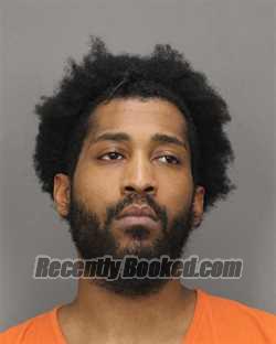 Recent Booking / Mugshot for KENNETH T WILLIAMS in Salem County, New Jersey