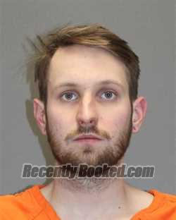 Recent Booking / Mugshot for MATTHEW BURGESS in Salem County, New Jersey