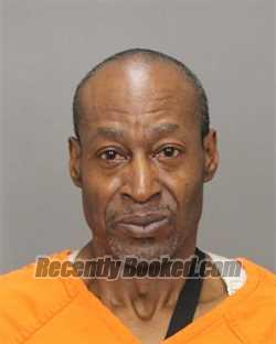 Recent Booking / Mugshot for NATHANIEL SIMS in Salem County, New Jersey
